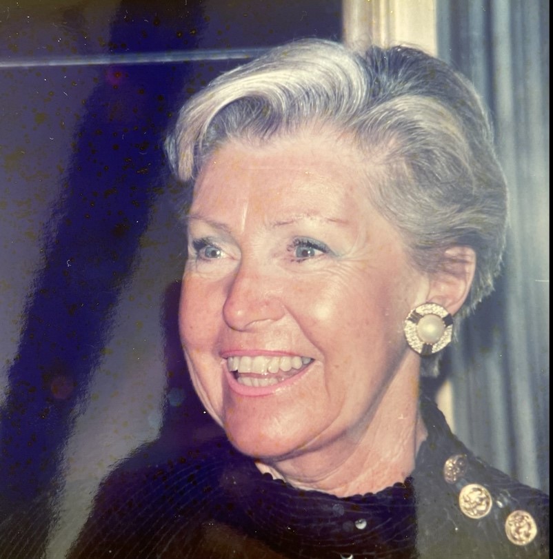 Mrs. Mary Skinner Wenk | Fairchild Sons Funeral Home