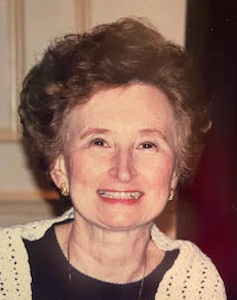 Mrs. Marie Margaret Yellen | Fairchild Sons Funeral Home