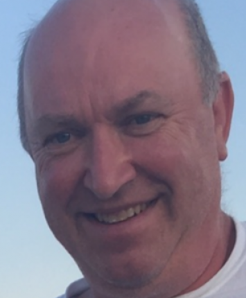 Mr. Mark Alcock | Fairchild Sons Funeral Home